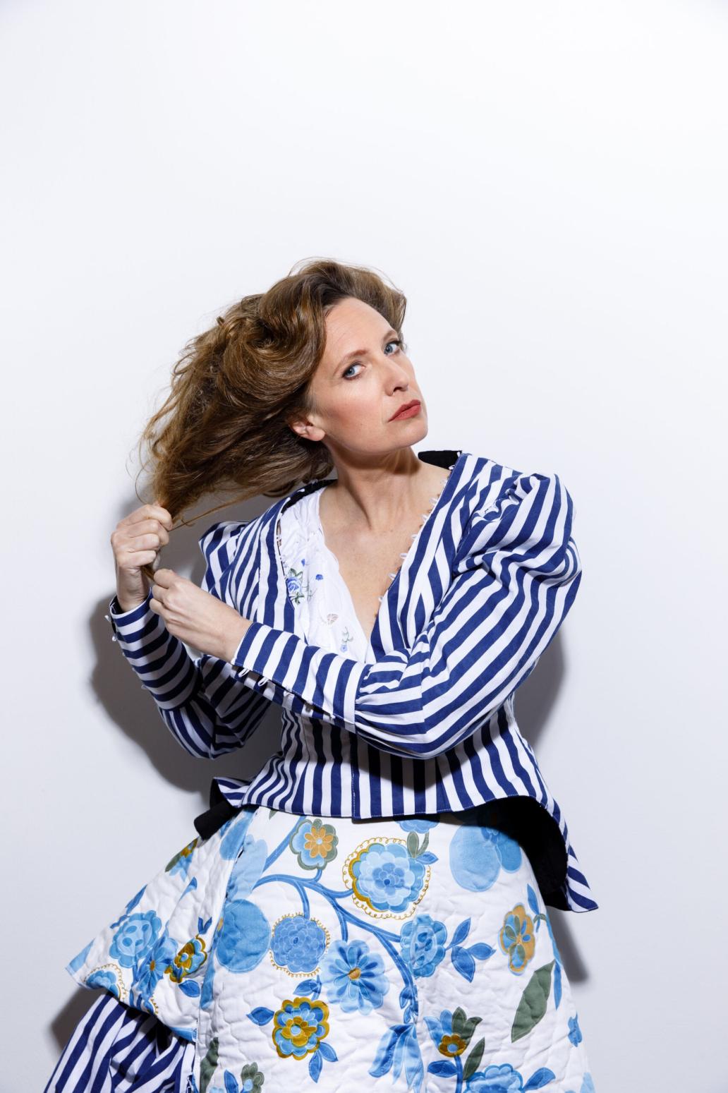 Maxi Blaha - Visible